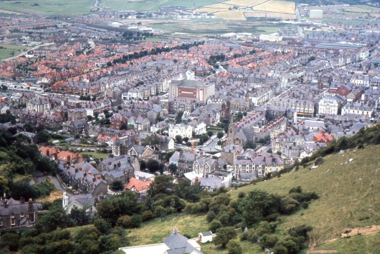 35mm Slide Transfer - THE CINE FILM FACTORY